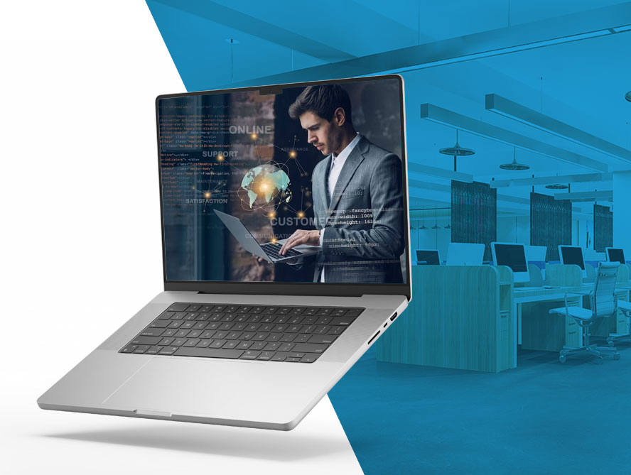 Services – Haskertech